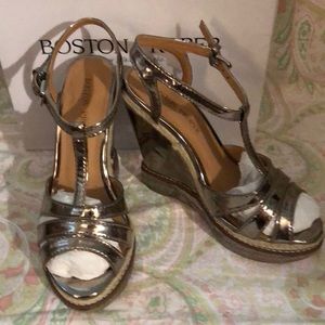 Boston Proper | Shoes | Boston Proper Wedge | Poshmark